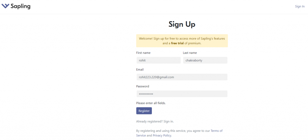 Top Free Grammar Checker Tools To Improve Your Writing In 2025
