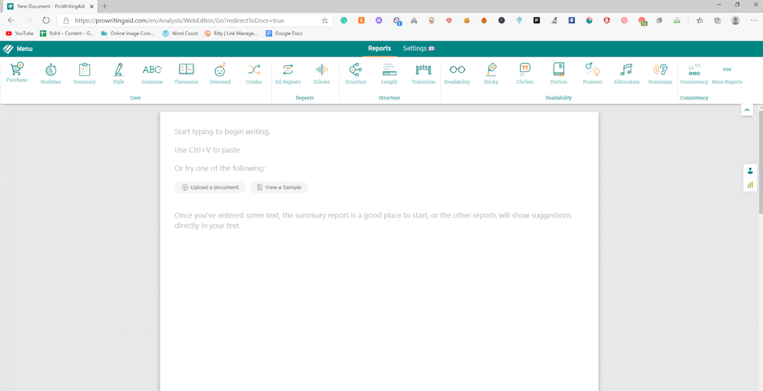 Top 6 Passive Voice Detectors You Must Try in 2025