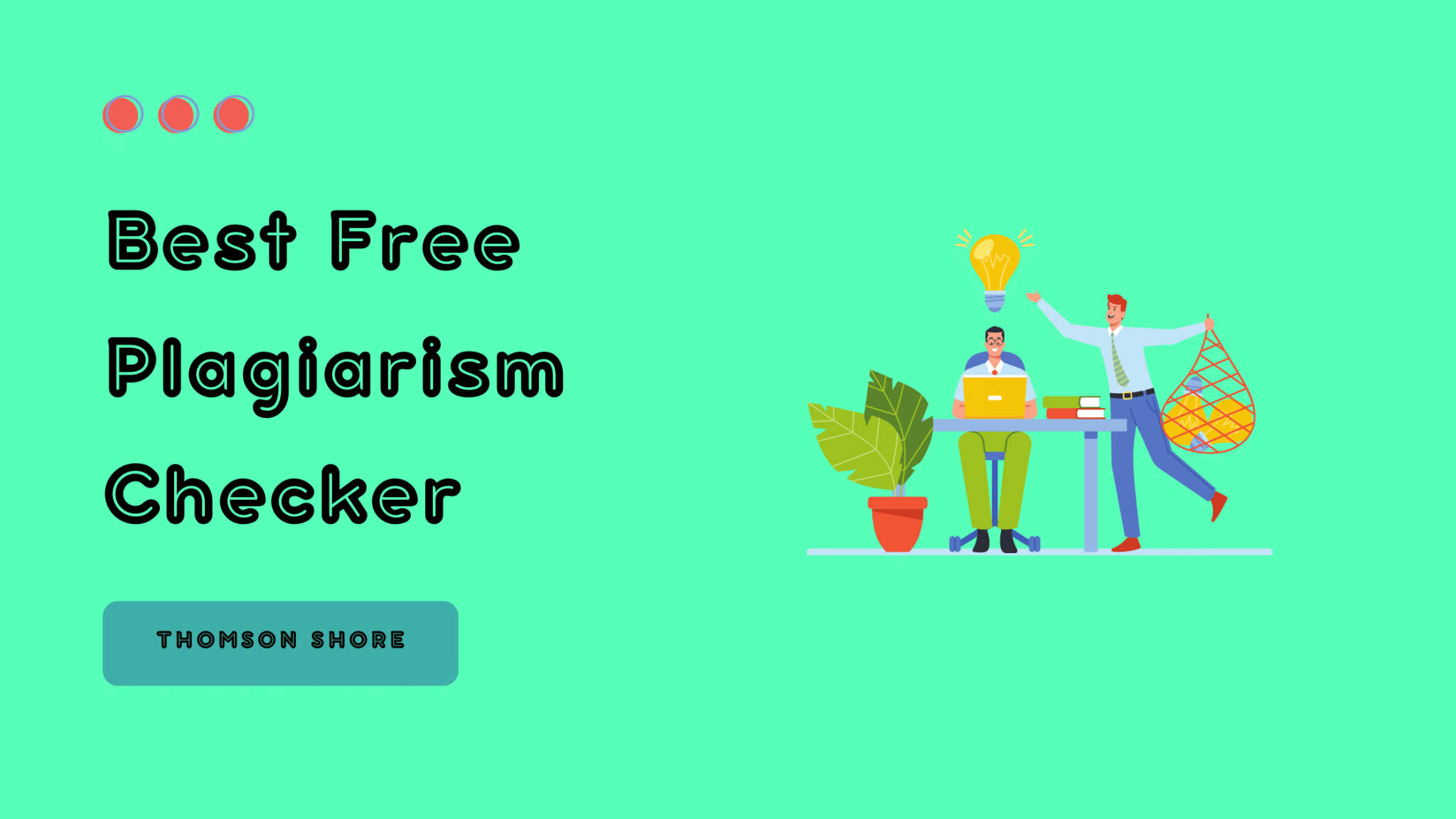 Top 10 Free Plagiarism Checker Tools in 2025 (Try Now)