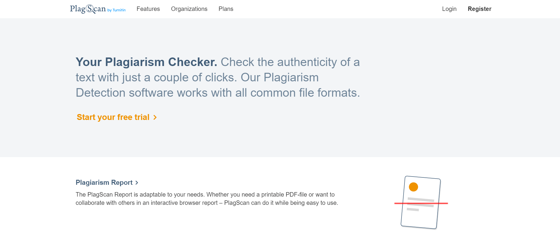 Top 10 Free Plagiarism Checker Tools in 2025 (Try Now)