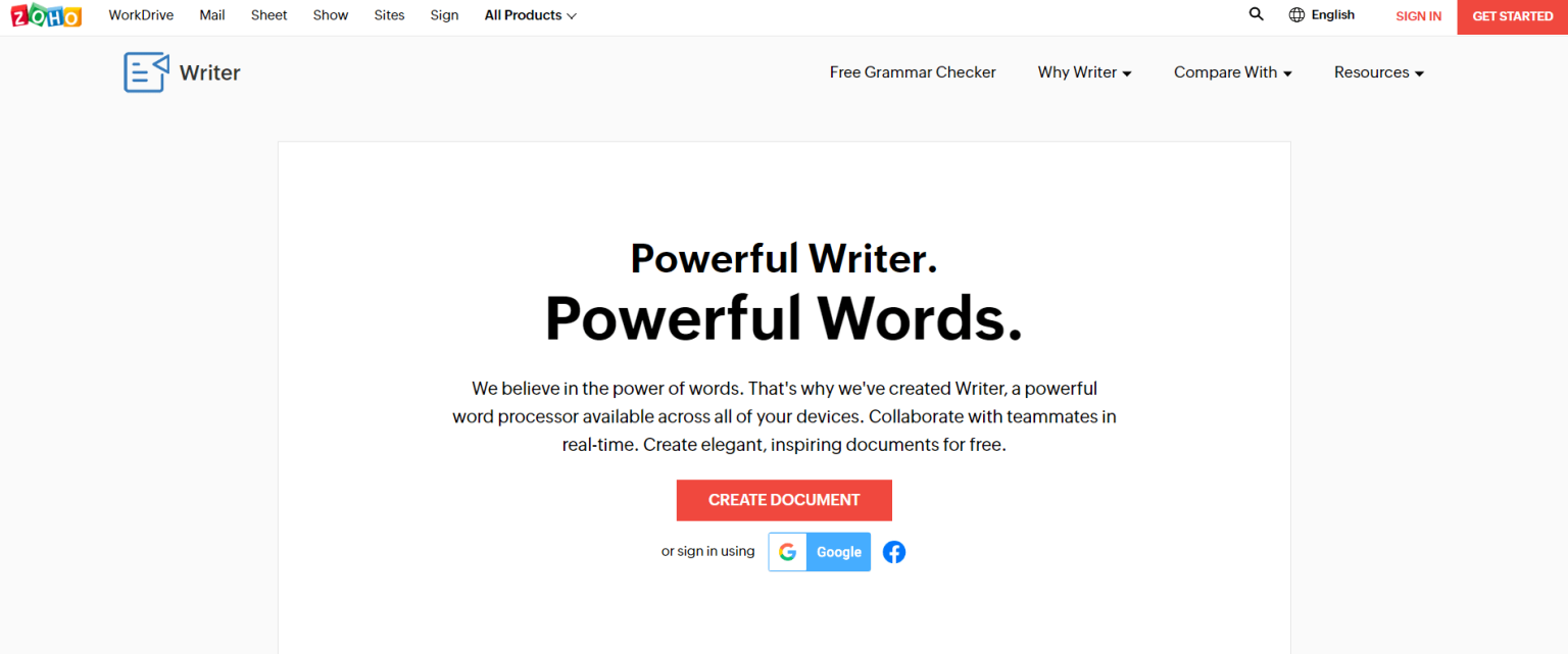 Top 12 Grammar Checker Tools For Flawless Writing In 2025