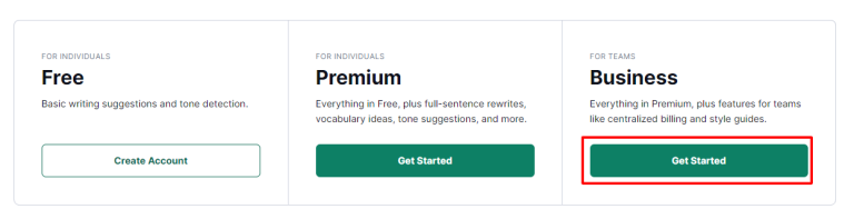 Grammarly Premium Free Trial 2024: Steps To Get 7-Day Access