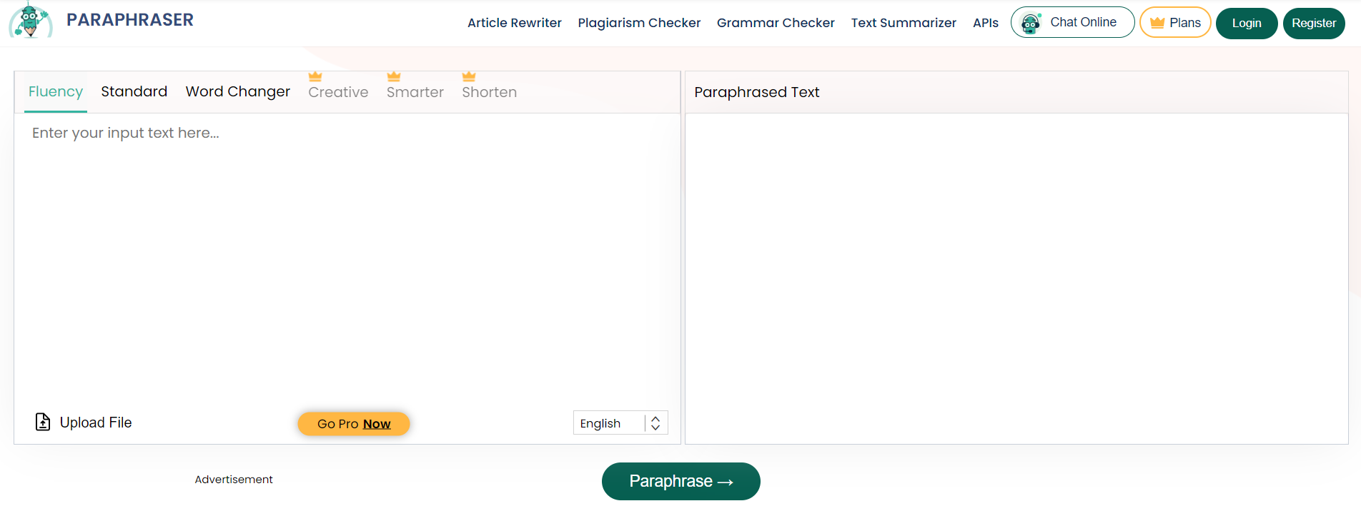 9 Best Paraphrasing Tools For 2025 (Free & Paid)