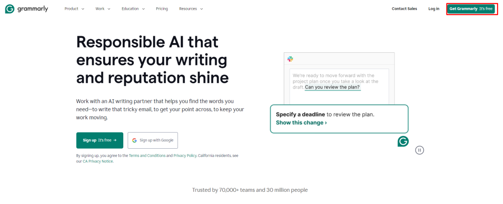 Grammarly Student Discount 2025 → 25% OFF [Exclusive]